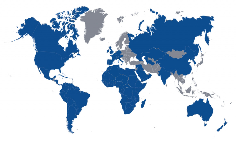 Global Recovery Group LLC – Core Staff Languages